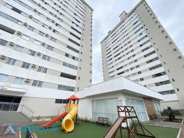 Apartamento para Venda em Blumenau/SC Velha 2 Quartos
