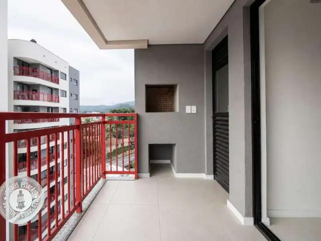 Apartamento para Venda em Blumenau/SC Velha 2 Quartos