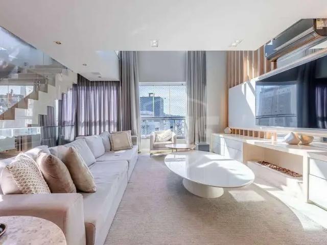 Apartamento para Venda em Blumenau/SC Velha 4 Quartos