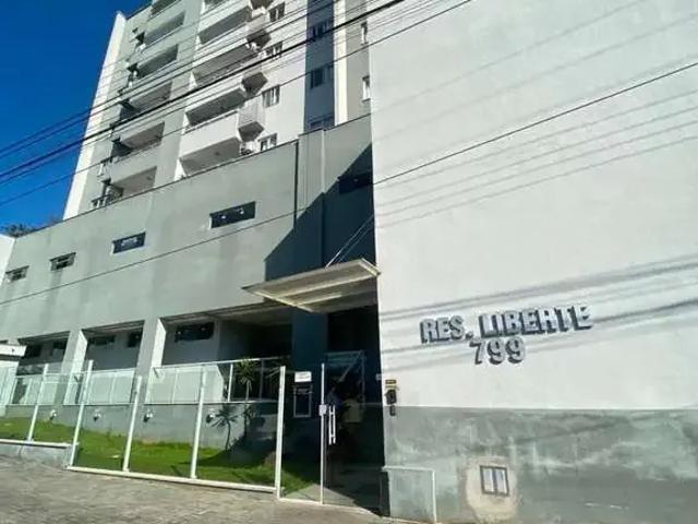 Apartamento para Venda em Blumenau/SC Velha Central 2 Quartos
