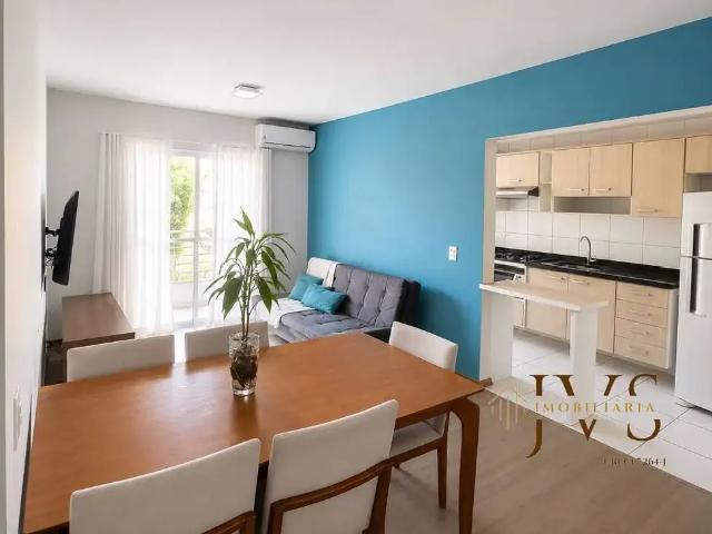 Apartamento para Venda em Blumenau/SC Velha Central 2 Quartos
