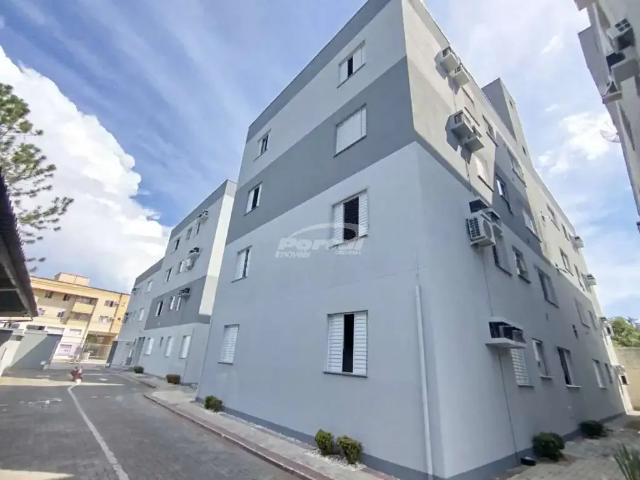 Apartamento para Venda em Blumenau/SC Velha Central 2 Quartos
