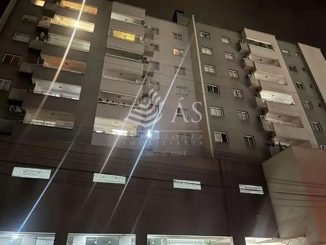 Apartamento para Venda em Blumenau/SC Velha Central 2 Quartos