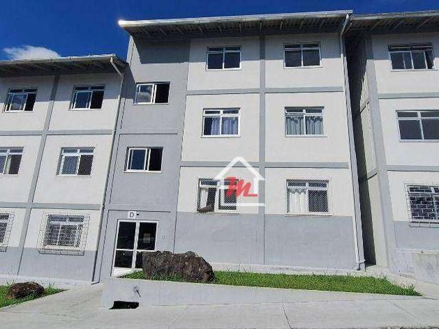 Apartamento para Venda em Blumenau/SC Velha Central 2 Quartos