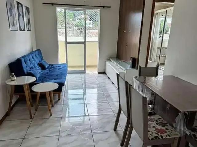 Apartamento para Venda em Blumenau/SC Velha Central 2 Quartos
