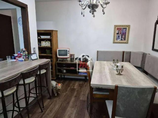 Apartamento para Venda em Blumenau/SC Velha Central 2 Quartos