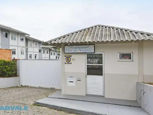 Apartamento para Venda em Blumenau/SC Velha Central 2 Quartos