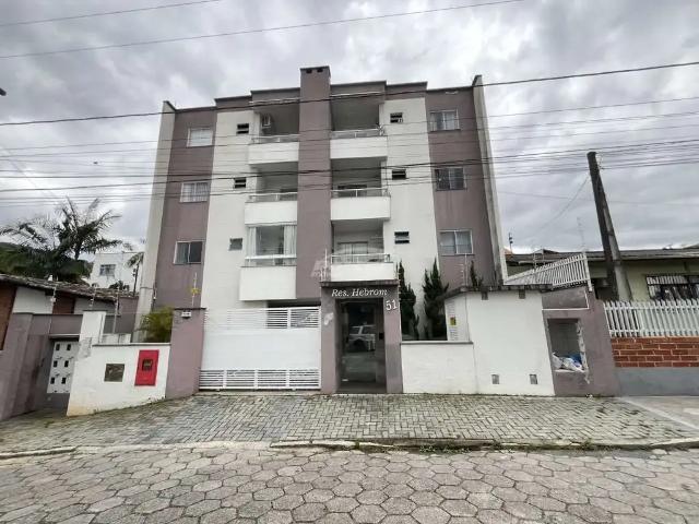 Apartamento para Venda em Blumenau/SC Velha Central 2 Quartos