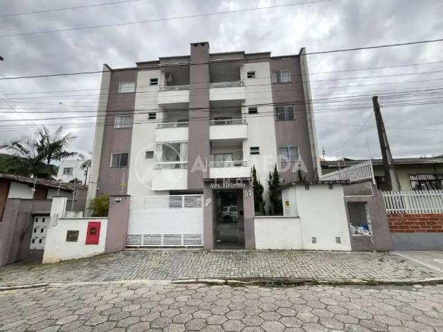 Apartamento para Venda em Blumenau/SC Velha Central 2 Quartos
