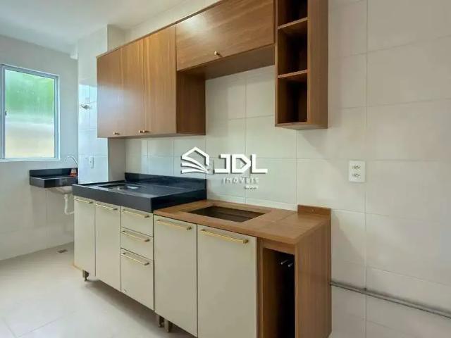 Apartamento para Venda em Blumenau/SC Velha Central 2 Quartos
