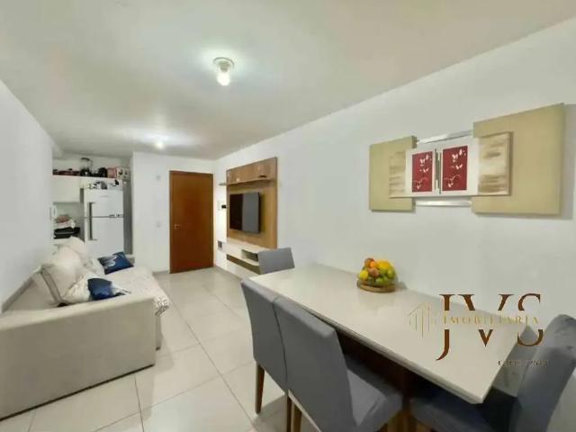 Apartamento para Venda em Blumenau/SC Velha Central 2 Quartos