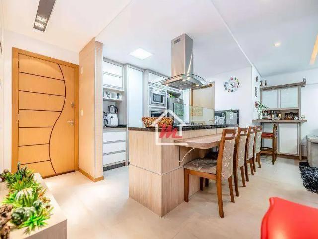 Apartamento para Venda em Blumenau/SC Velha Central 2 Quartos