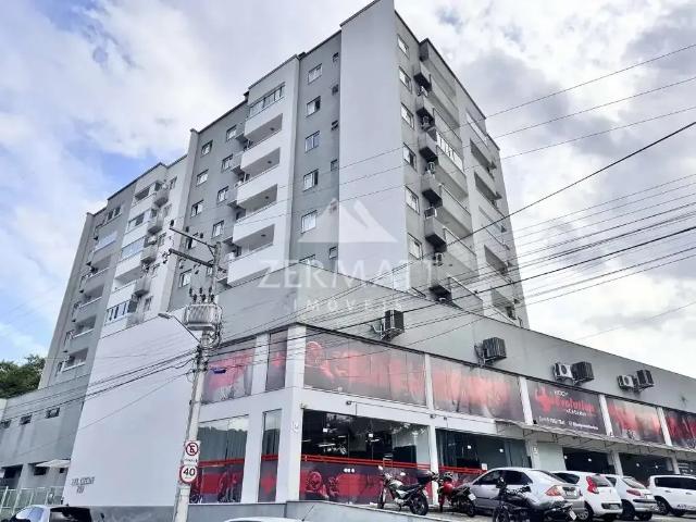 Apartamento para Venda em Blumenau/SC Velha Central 2 Quartos
