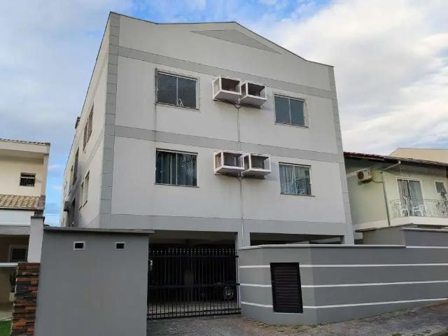 Apartamento para Venda em Blumenau/SC Velha Central 2 Quartos