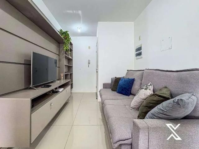 Apartamento para Venda em Blumenau/SC Velha Central 2 Quartos