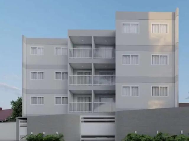 Apartamento para Venda em Blumenau/SC Velha Central 3 Quartos