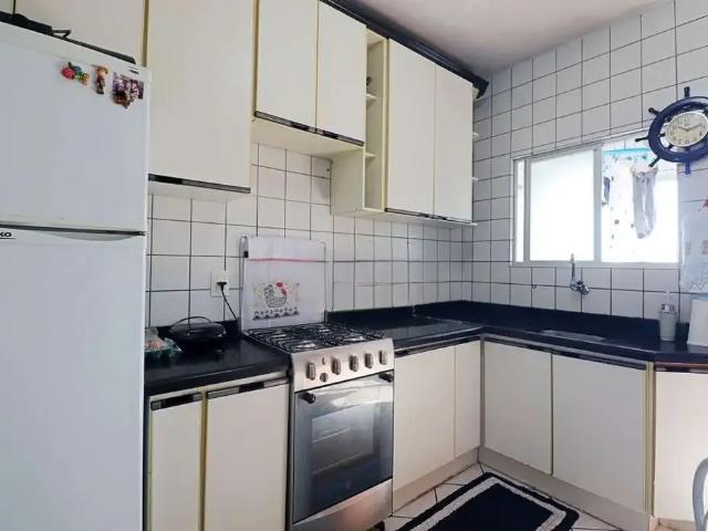 Apartamento para Venda em Blumenau/SC Velha Central 3 Quartos