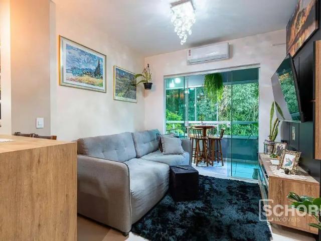 Apartamento para Venda em Blumenau/SC Velha Central 3 Quartos