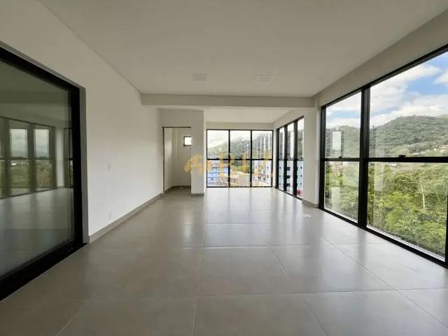 Apartamento para Venda em Blumenau/SC Velha Central 3 Quartos