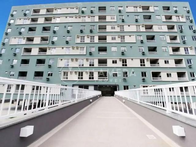 Apartamento para Venda em Blumenau/SC Velha Central 3 Quartos