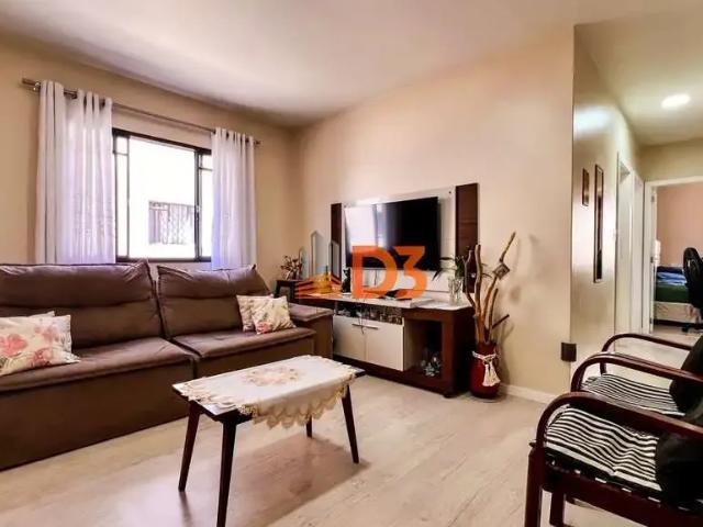 Apartamento para Venda em Blumenau/SC Velha Central 3 Quartos