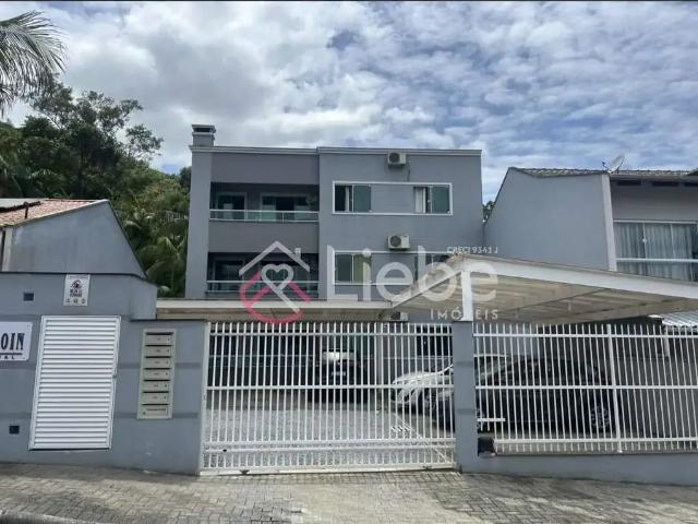 Apartamento para Venda em Blumenau/SC Velha Central 3 Quartos