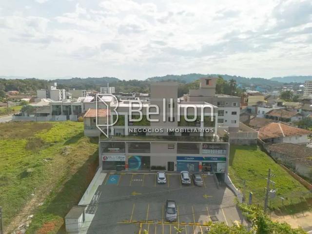 Apartamento para Venda em Blumenau/SC Velha Central 3 Quartos
