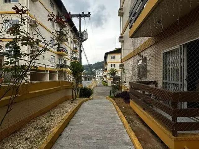 Apartamento para Venda em Blumenau/SC Velha Central 3 Quartos