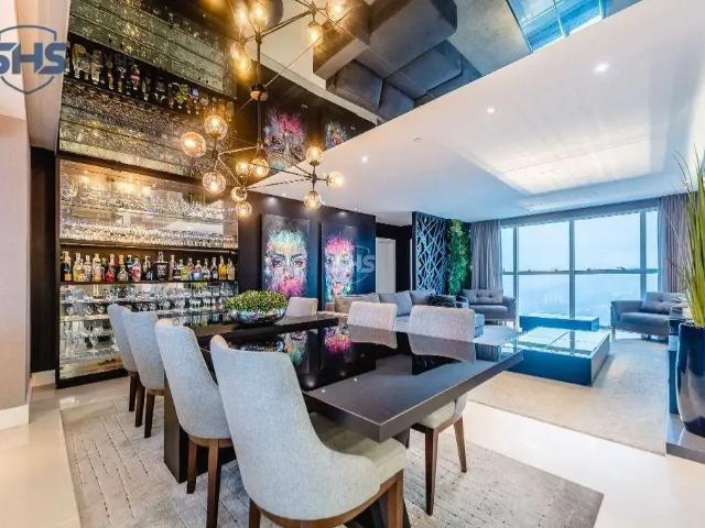 Apartamento para Venda em Blumenau/SC Victor Konder 4 Quartos