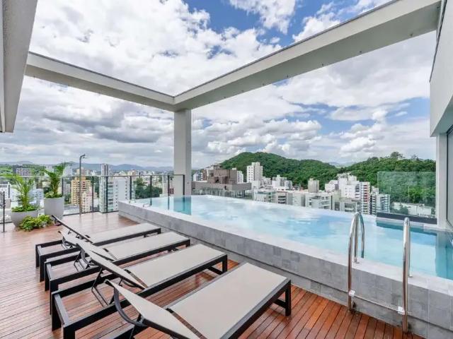Apartamento para Venda em Blumenau/SC Victor Konder 4 Quartos