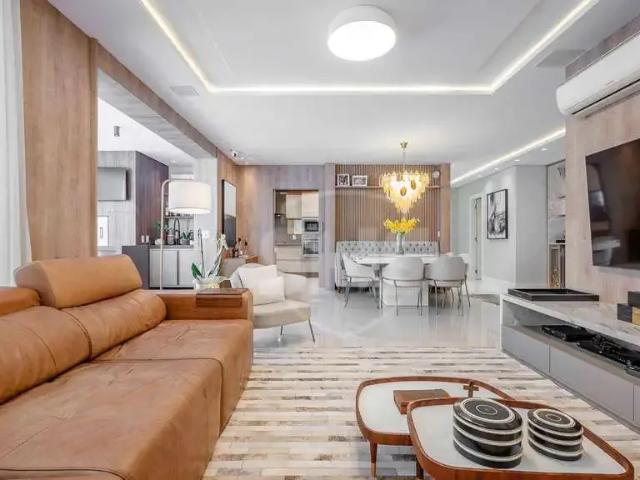 Apartamento para Venda em Blumenau/SC Victor Konder 4 Quartos