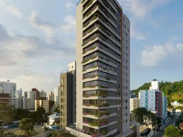 Apartamento para Venda em Blumenau/SC Victor Konder 4 Quartos