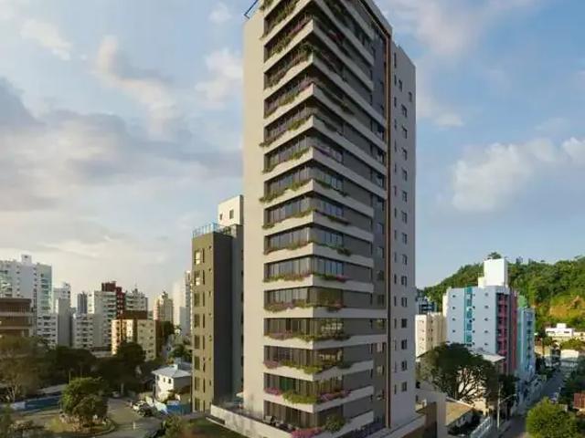 Apartamento para Venda em Blumenau/SC Victor Konder 4 Quartos
