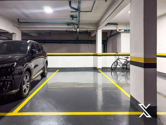 Apartamento para Venda em Blumenau/SC Victor Konder 4 Quartos
