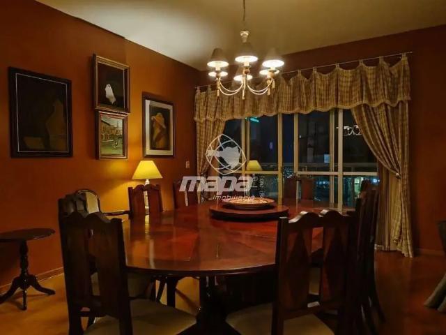 Apartamento para Venda em Blumenau/SC Victor Konder 4 Quartos
