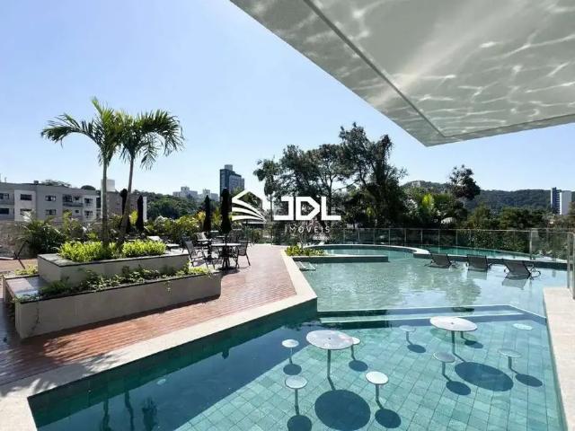 Apartamento para Venda em Blumenau/SC Victor Konder 4 Quartos