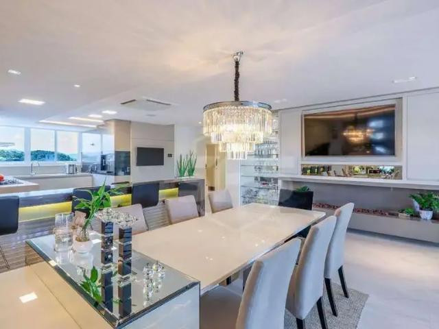 Apartamento para Venda em Blumenau/SC Victor Konder 4 Quartos