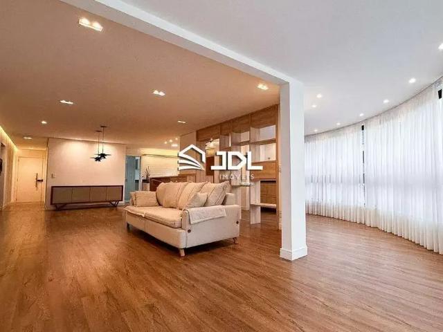 Apartamento para Venda em Blumenau/SC Victor Konder 4 Quartos