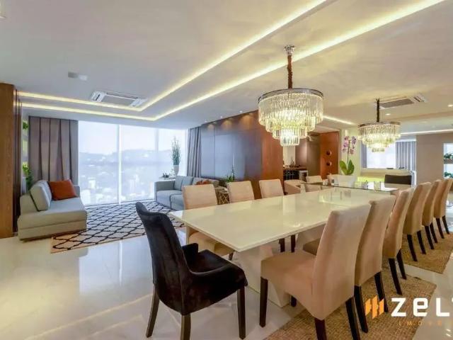 Apartamento para Venda em Blumenau/SC Victor Konder 4 Quartos