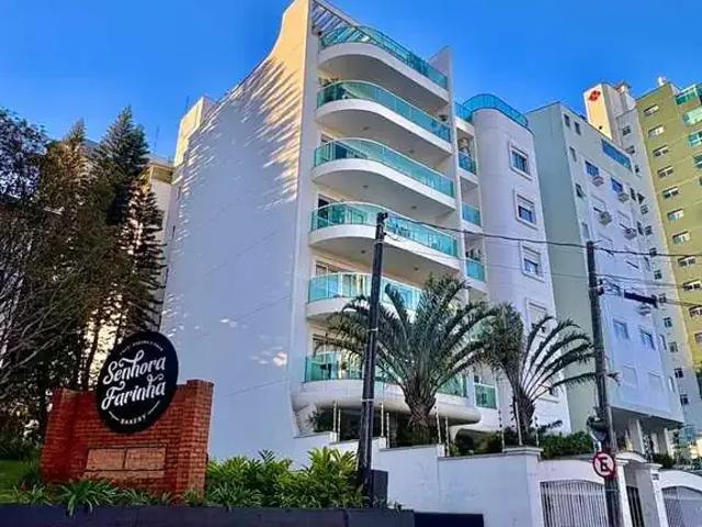Apartamento para Venda em Blumenau/SC Victor Konder 4 Quartos