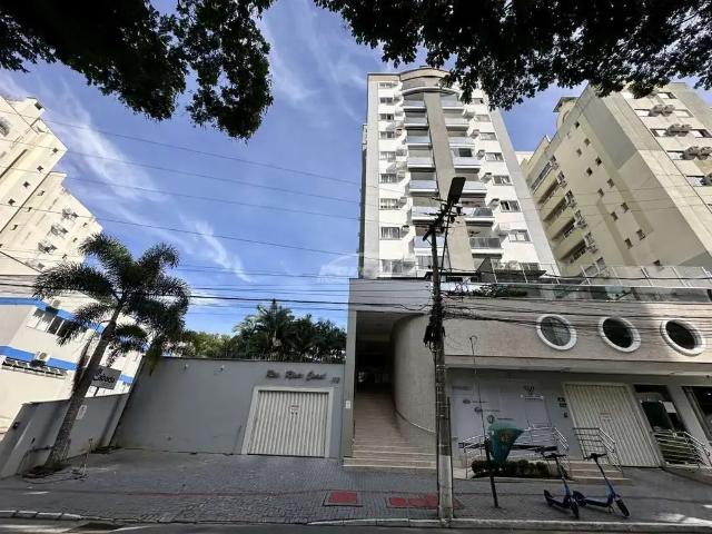 Apartamento para Venda em Blumenau/SC Victor Konder 2 Quartos
