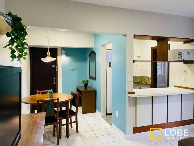 Apartamento para Venda em Blumenau/SC Victor Konder 1 Quartos