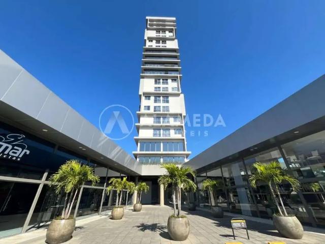 Apartamento para Venda em Blumenau/SC Victor Konder 1 Quartos