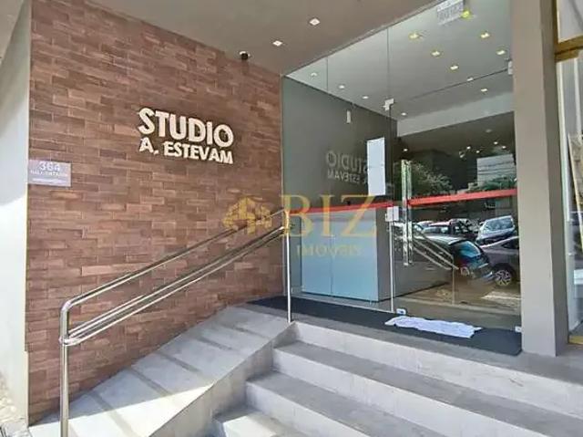 Apartamento para Venda em Blumenau/SC Victor Konder 1 Quartos