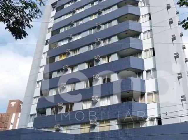 Apartamento para Venda em Blumenau/SC Victor Konder 1 Quartos
