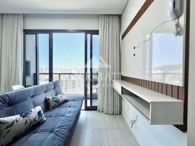 Apartamento para Venda em Blumenau/SC Victor Konder 1 Quartos