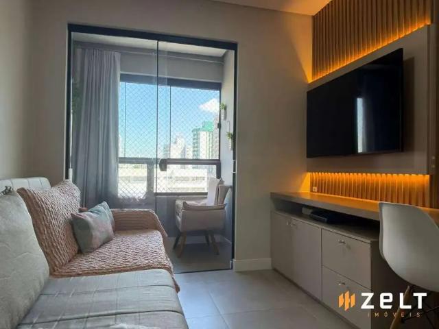 Apartamento para Venda em Blumenau/SC Victor Konder 1 Quartos