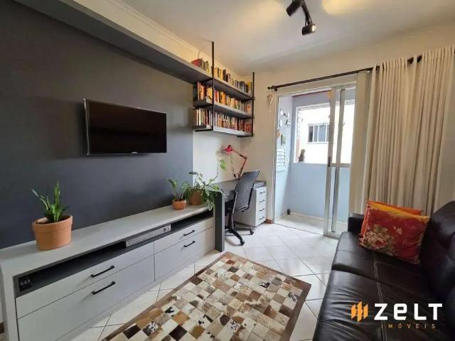 Apartamento para Venda em Blumenau/SC Victor Konder 1 Quartos