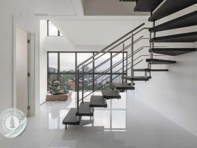 Apartamento para Venda em Blumenau/SC Victor Konder 1 Quartos