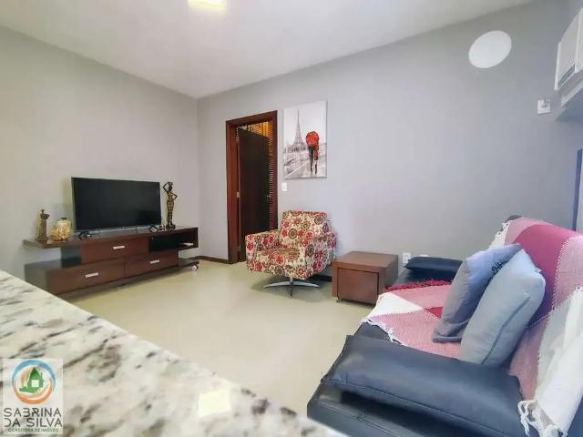 Apartamento para Venda em Blumenau/SC Victor Konder 1 Quartos